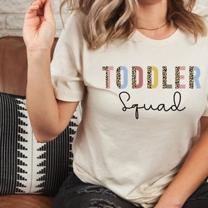 Daycare Teacher Shirt, Early Childhood Educator Shirt, Daycare Provider ...