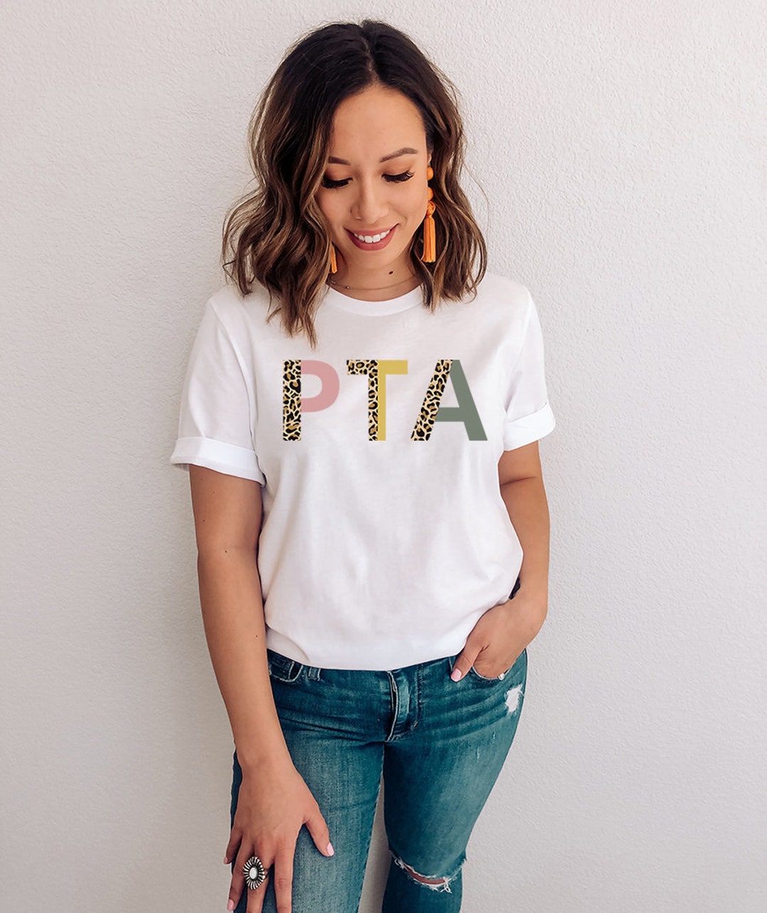 PTA Shirt PTA Gifts Physical Therapist Assistant Physical - Etsy