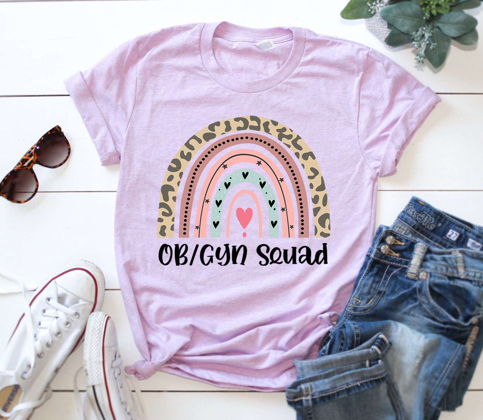 OBGYN Squad Obgyn Shirt Obgyn Gifts Obgyn Nurse Ob Gyn - Etsy