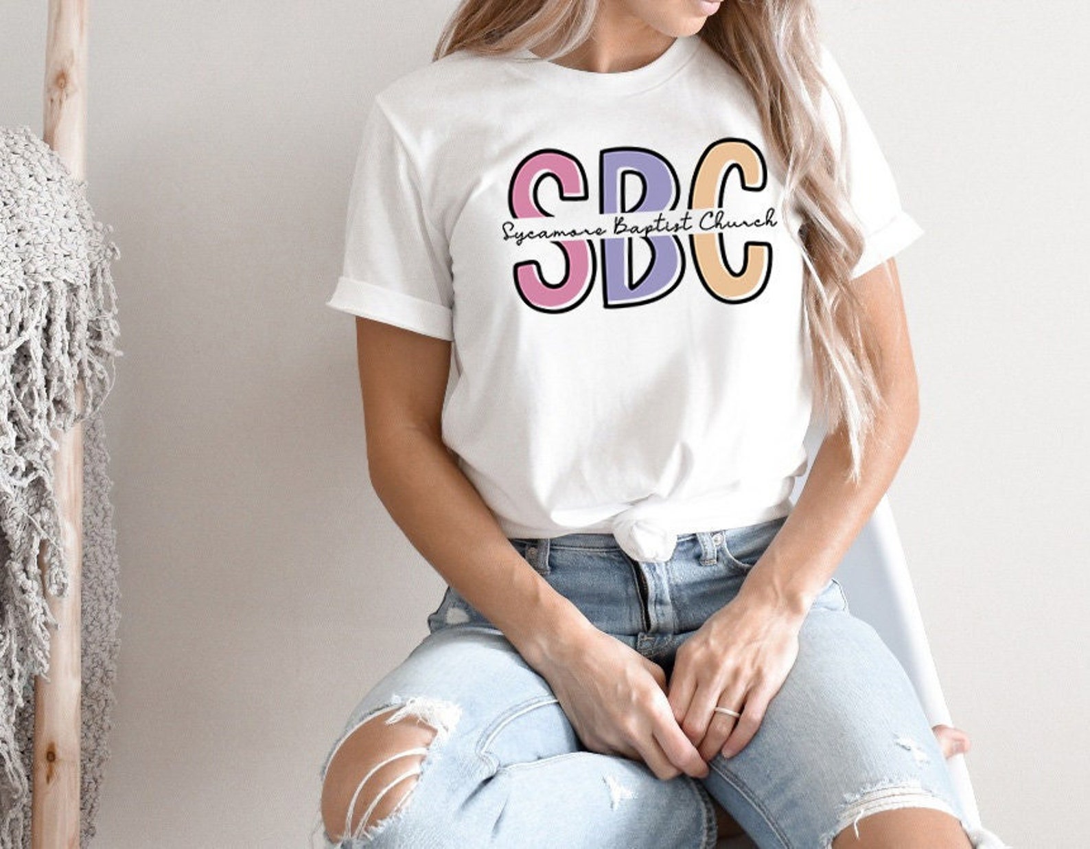 Custom Children's Ministry Shirt, Kids Church, Children's Church ...