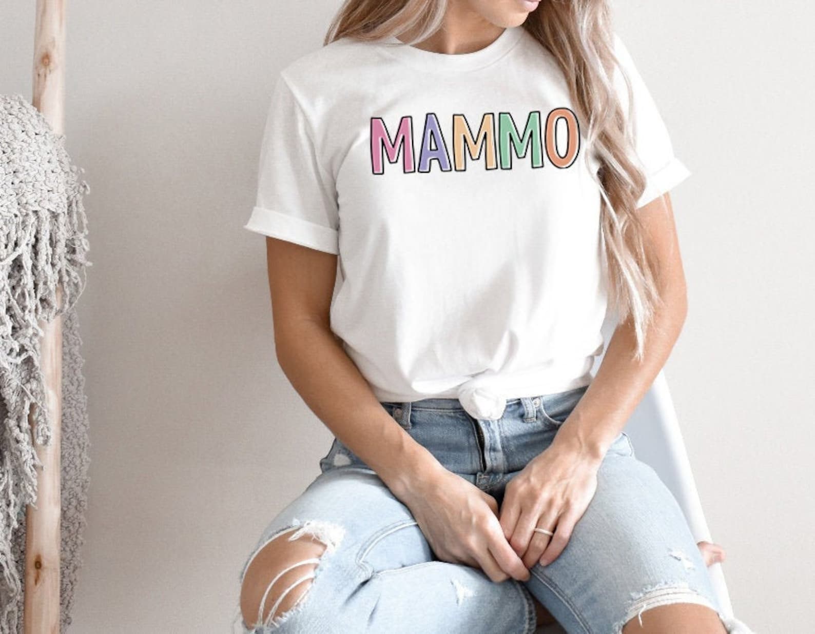 Mammography Shirt Mammograper Shirt Mammo Tech Shirt Mammo | Etsy