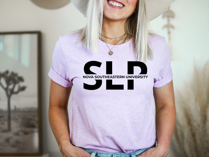 Custom SLP Shirt Custom School Name Shirt Custom Speech - Etsy