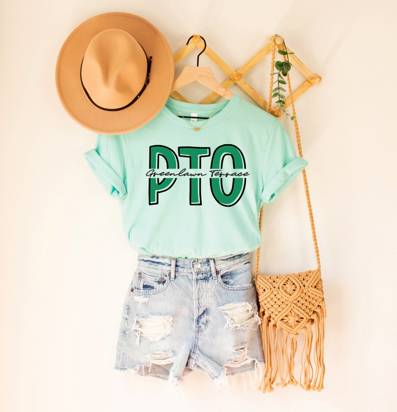 Custom PTO Shirt PTO Crew Shirt Pto Squad Pto Team Shirt - Etsy