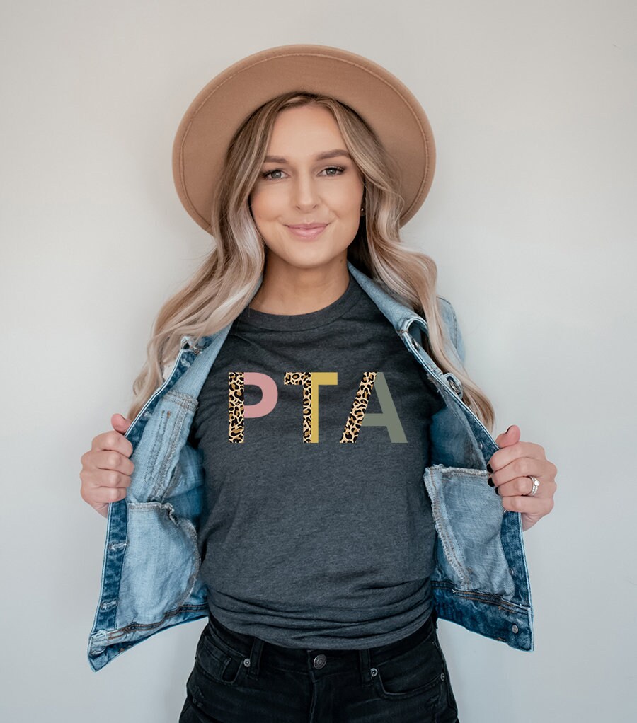 PTA Shirt PTA Gifts Physical Therapist Assistant Physical - Etsy