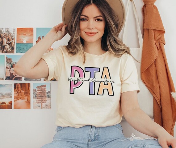 Custom PTA Shirt PTA Shirt Physical Therapist Assistant | Etsy