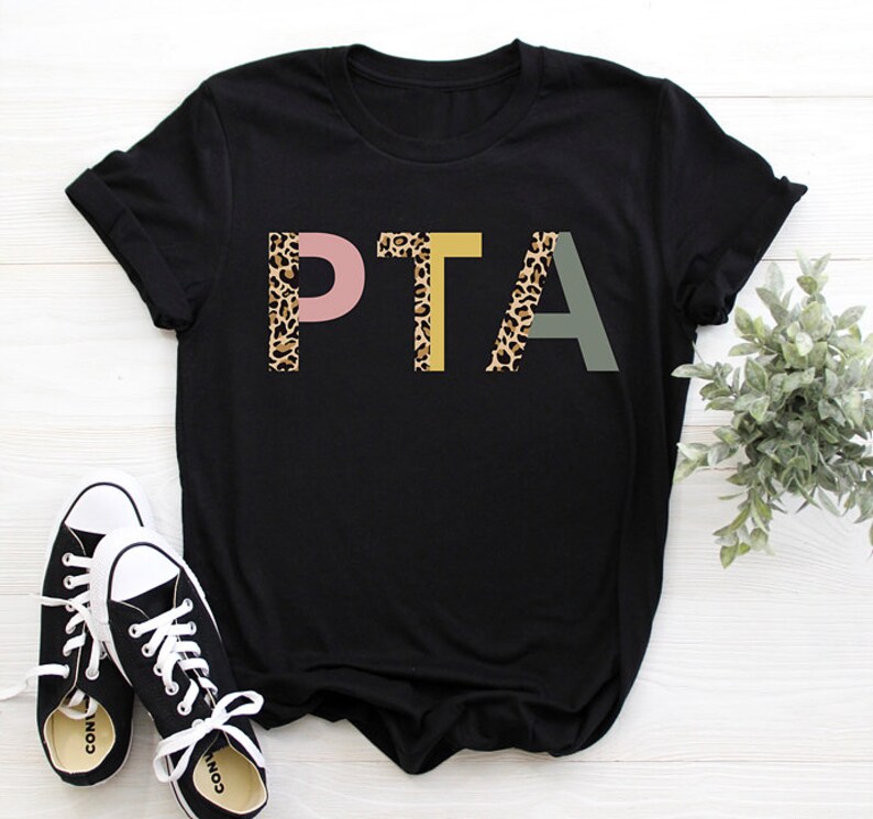 PTA Shirt PTA Gifts Physical Therapist Assistant Physical | Etsy
