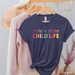 Child Life Shirt, Child Life Specialist Shirt, Child Life Specialist ...
