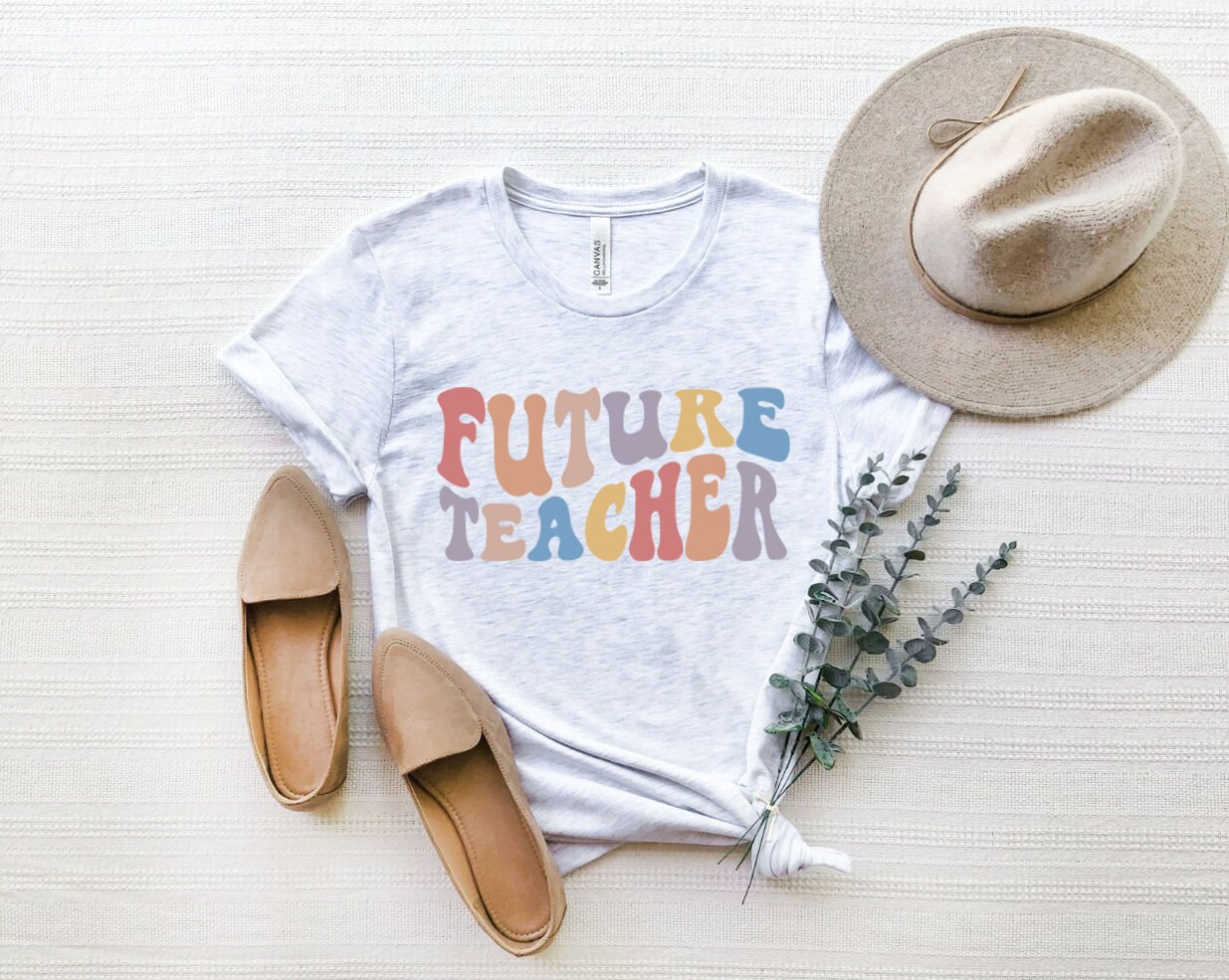 Future Teacher Shirt Future Teacher Gifts Future Teacher | Etsy