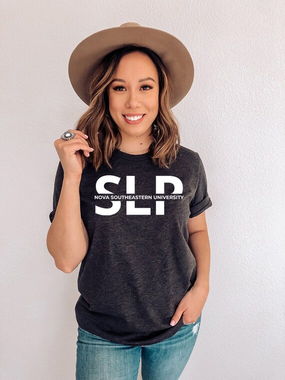 Custom SLP Shirt Custom School Name Shirt Custom Speech | Etsy