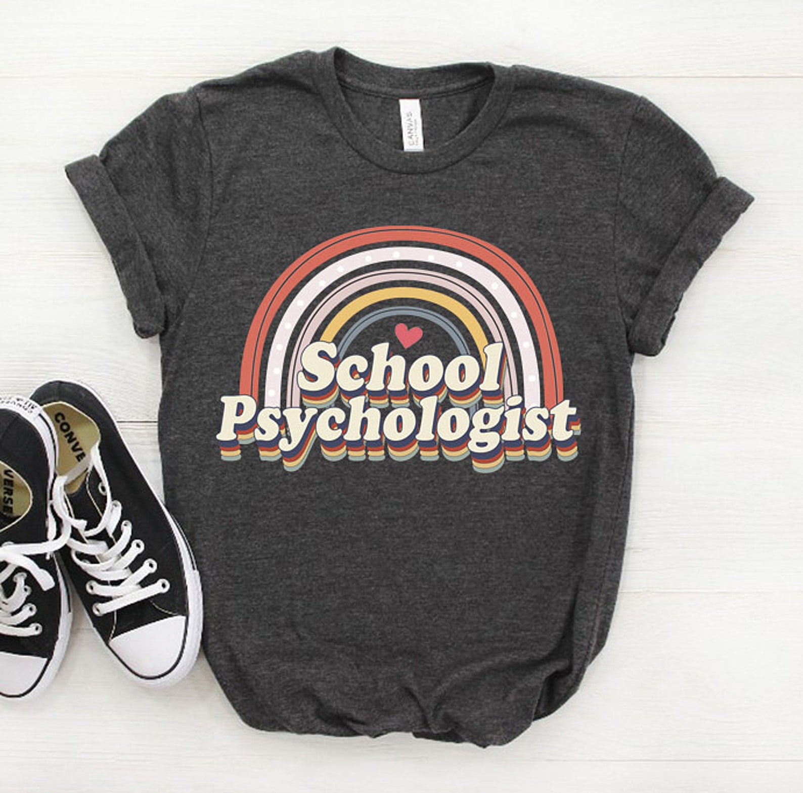 School Psychologist Shirt Psychologist Shirt Psychologist | Etsy