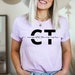 CT Technologist Shirt, Computed Tomography Shirt, CT Tech Shirt ...