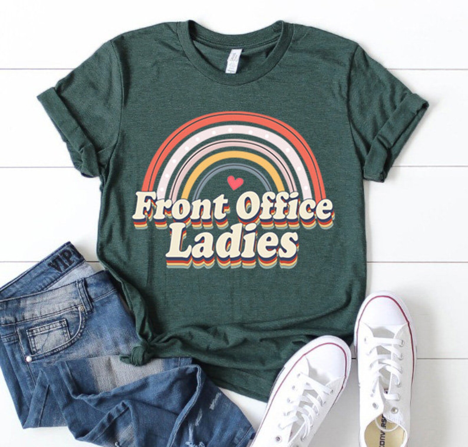 Front Office Ladies Shirt Front Office Lady Shirt Front - Etsy