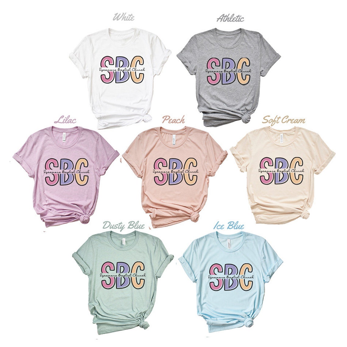 Custom Children's Ministry Shirt Kids Church - Etsy
