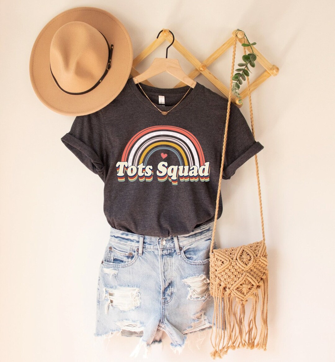 Tots Squad Shirt, Tots Teacher Shirt, Tots Teachers Preschool, Tots ...