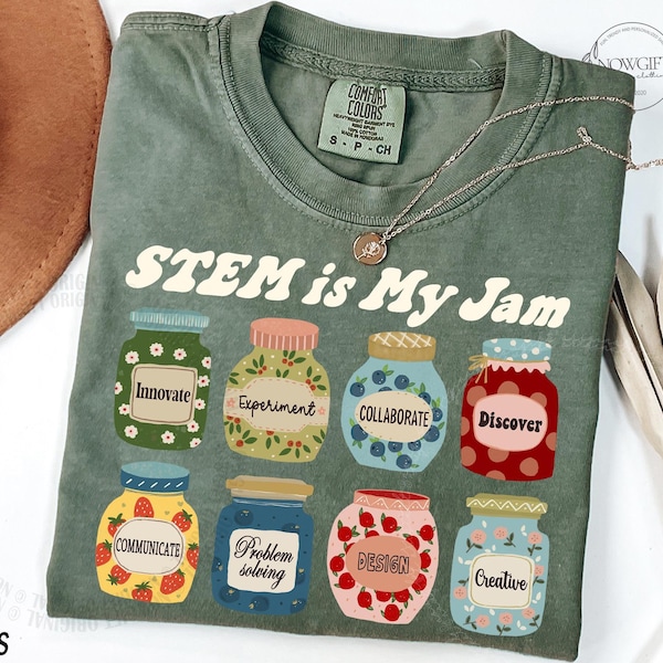 Stem Clothing - Etsy
