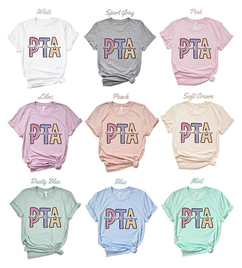 Custom PTA Shirt PTA Shirt Physical Therapist Assistant | Etsy