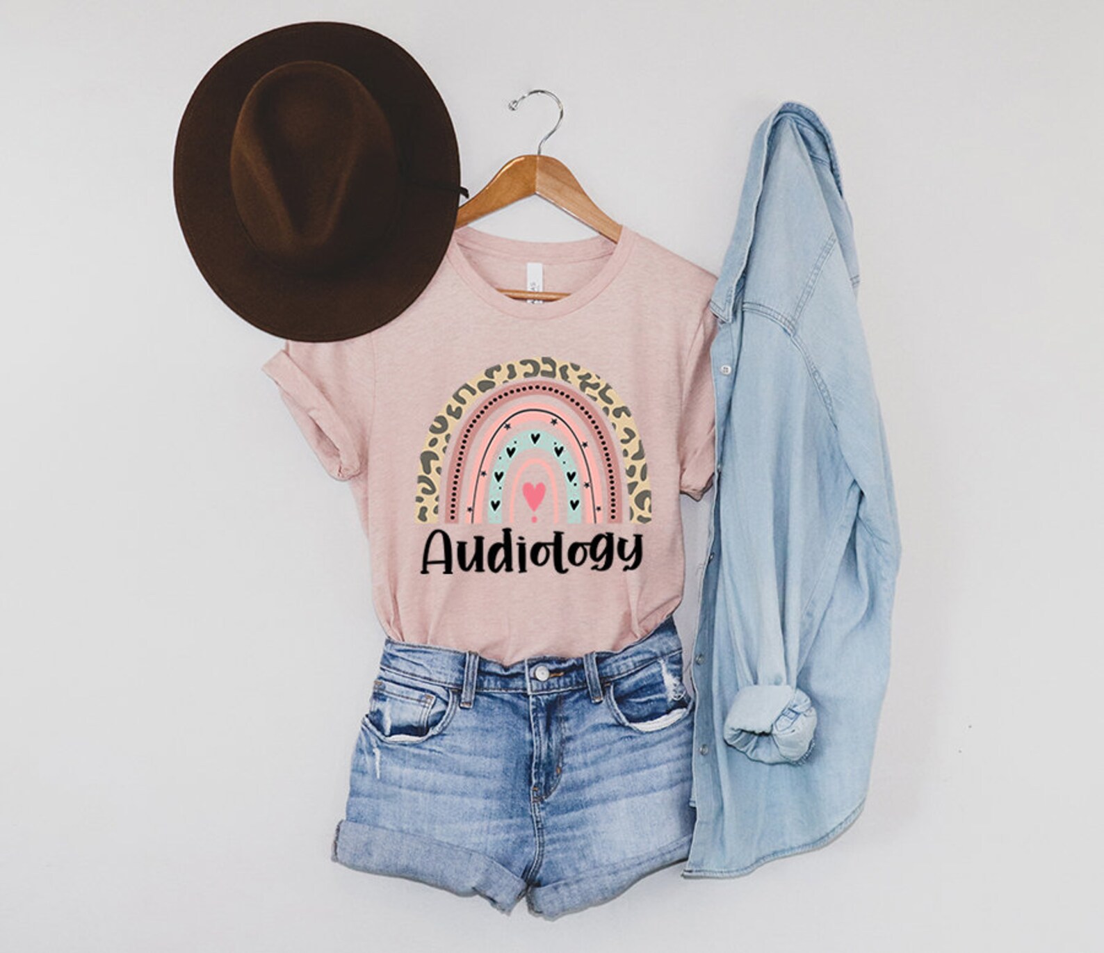 Audiology Shirt Audiologist Shirt Audiologist Gift Aud - Etsy