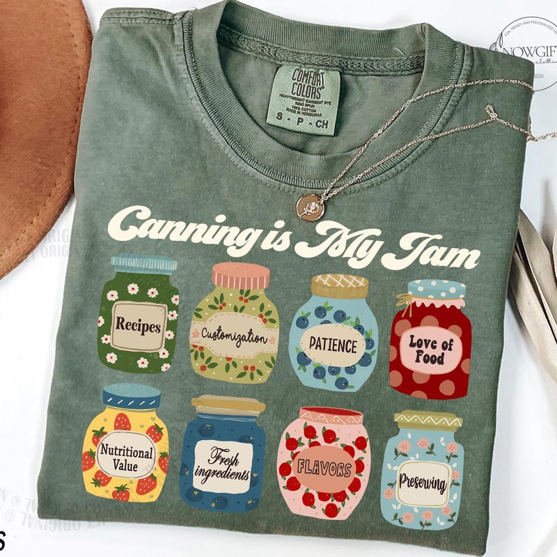 Canning Gifts Women - 60+ Gift Ideas for 2026