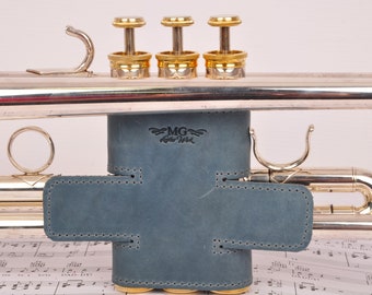 Trumpet Valve Guard - Etsy
