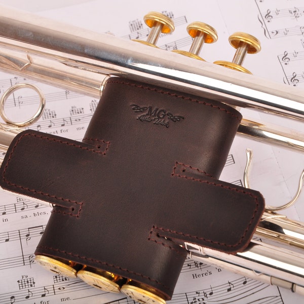 Trumpet Valve Guard - Etsy