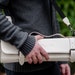 Leather Flute Bag: Personalized Flute Case Cover With Adjustable Strap ...