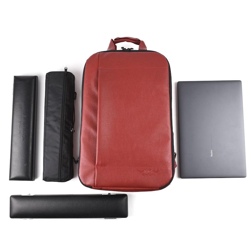 Flute Backpacks - Etsy UK