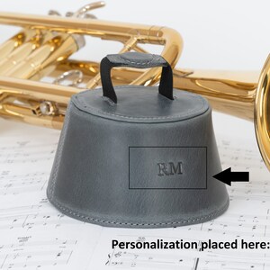Trumpet Plunger Mute, Trumpet Mute, Lightweight Magnetic Plunger Mute ...