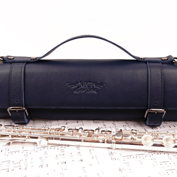 Leather Carry Case - Etsy