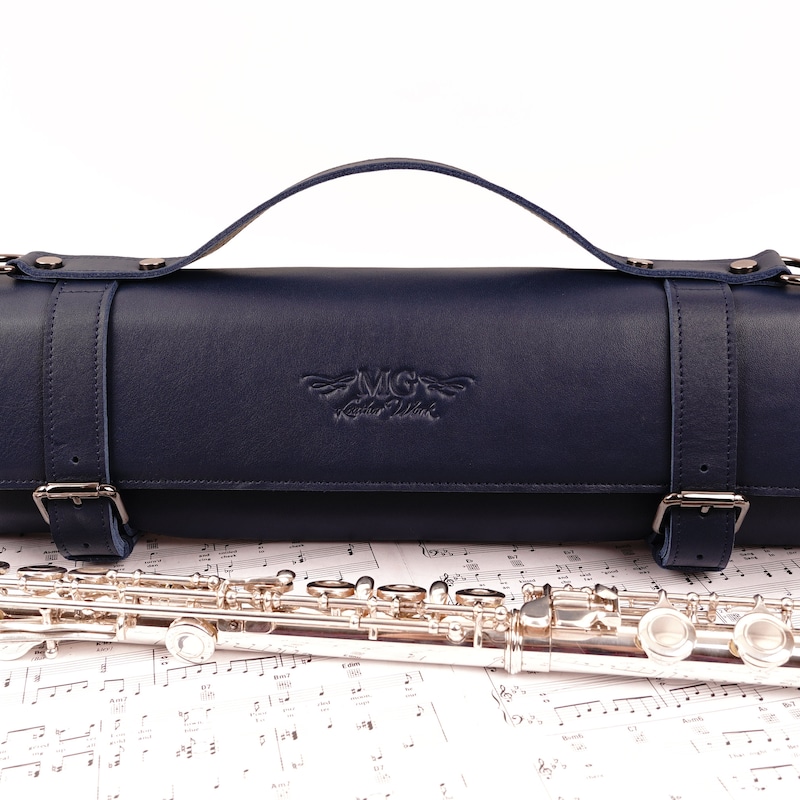 Leather Carry Case - Etsy