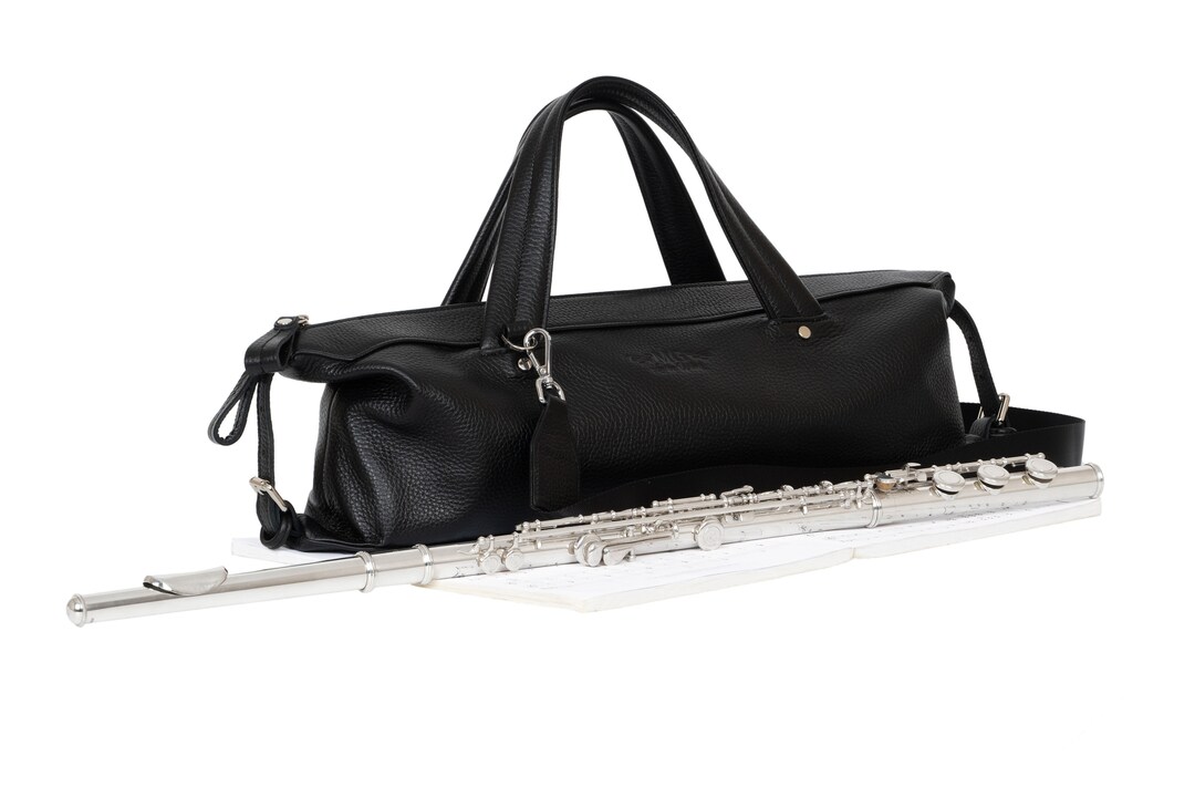Flute Bag Flute Case Cover Flute Carry Bag Flute Bag by MG - Etsy UK