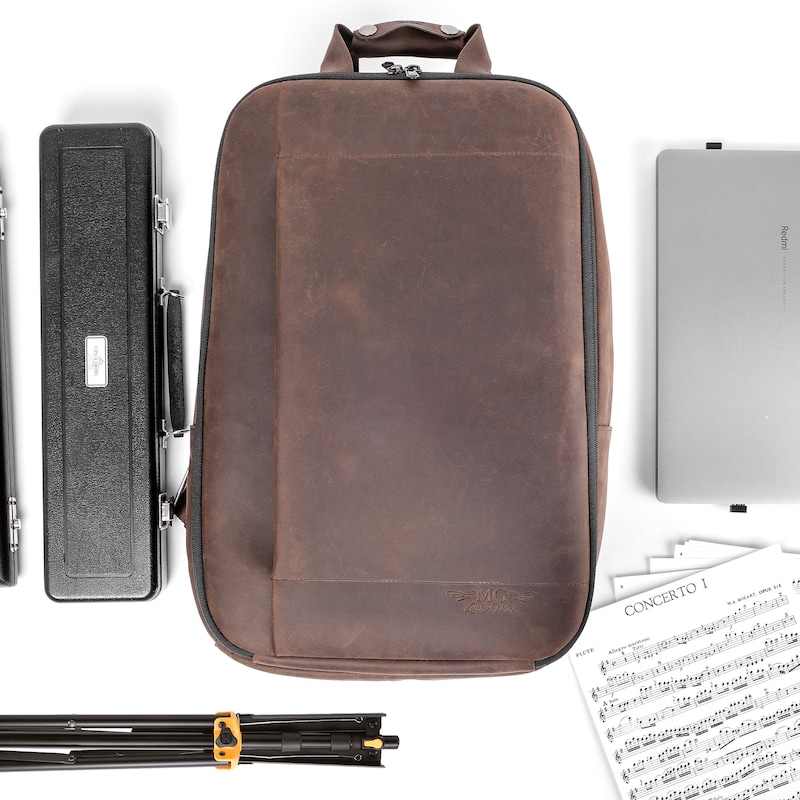 MGLeatherWork - Etsy