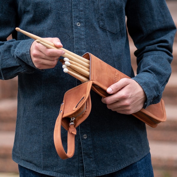 Drum Stick Bag - Etsy