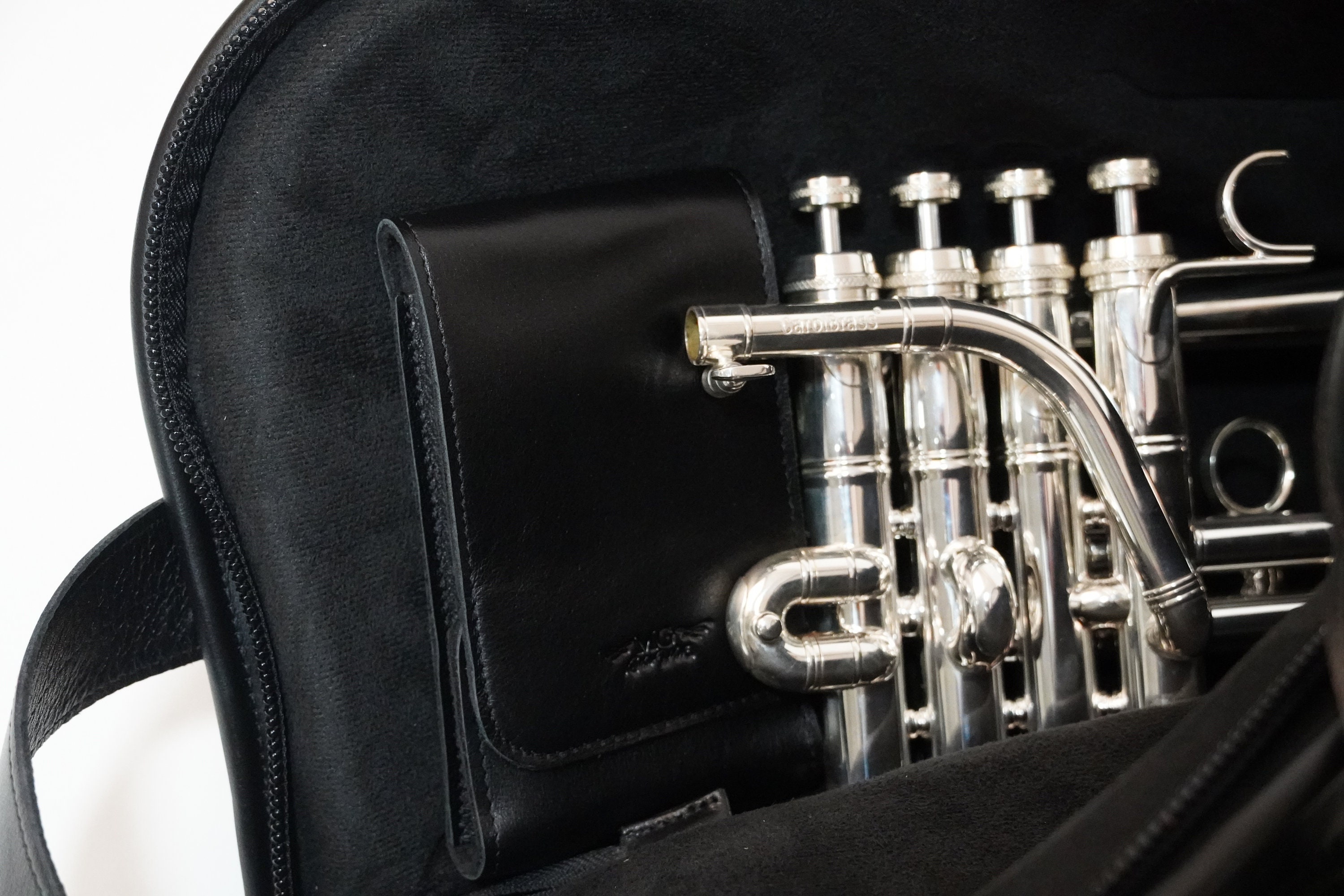 Piccolo Trumpet Case