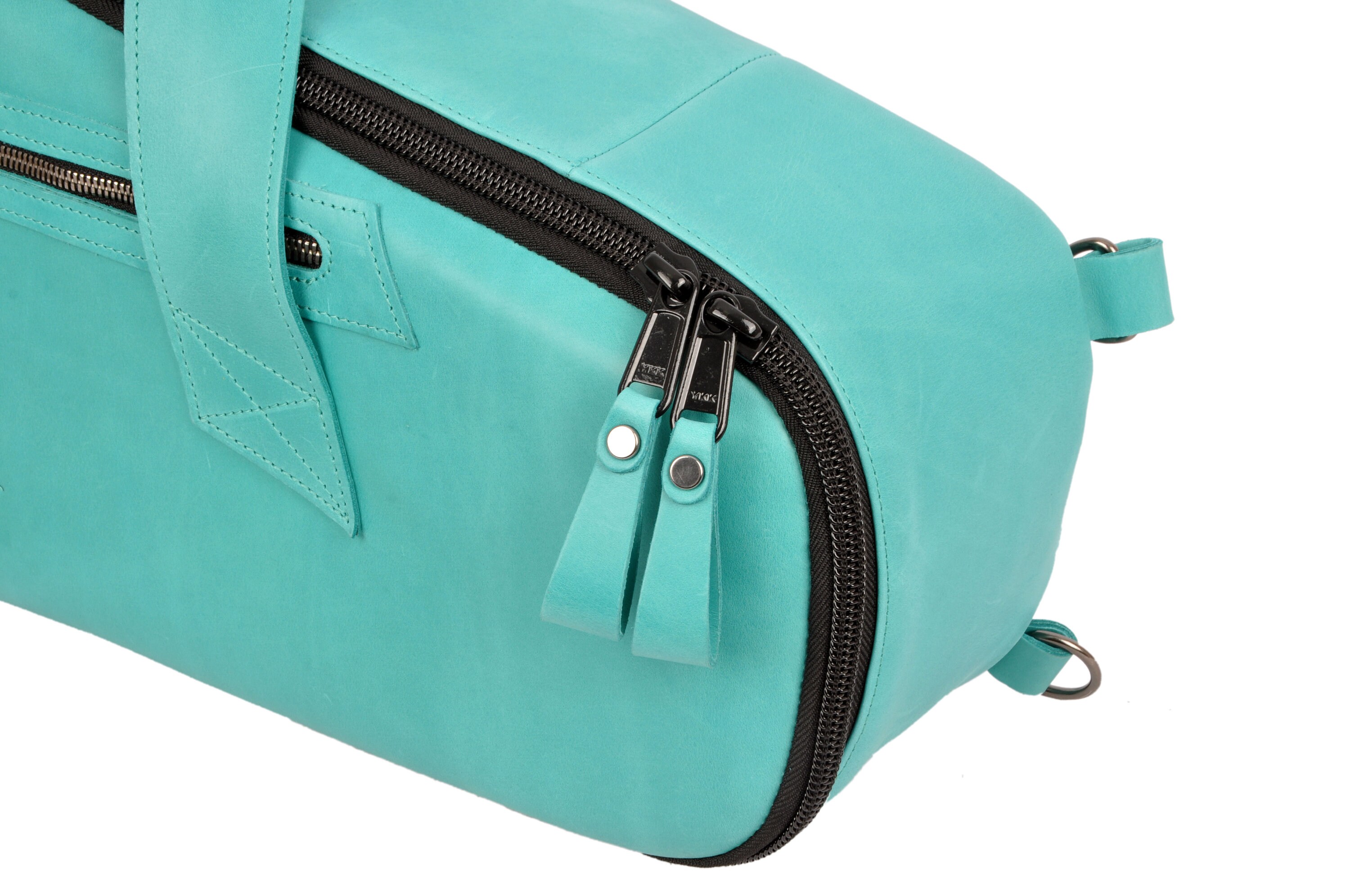 Genuine Leather Bag for Alto Sax by MG Leather Work - Etsy