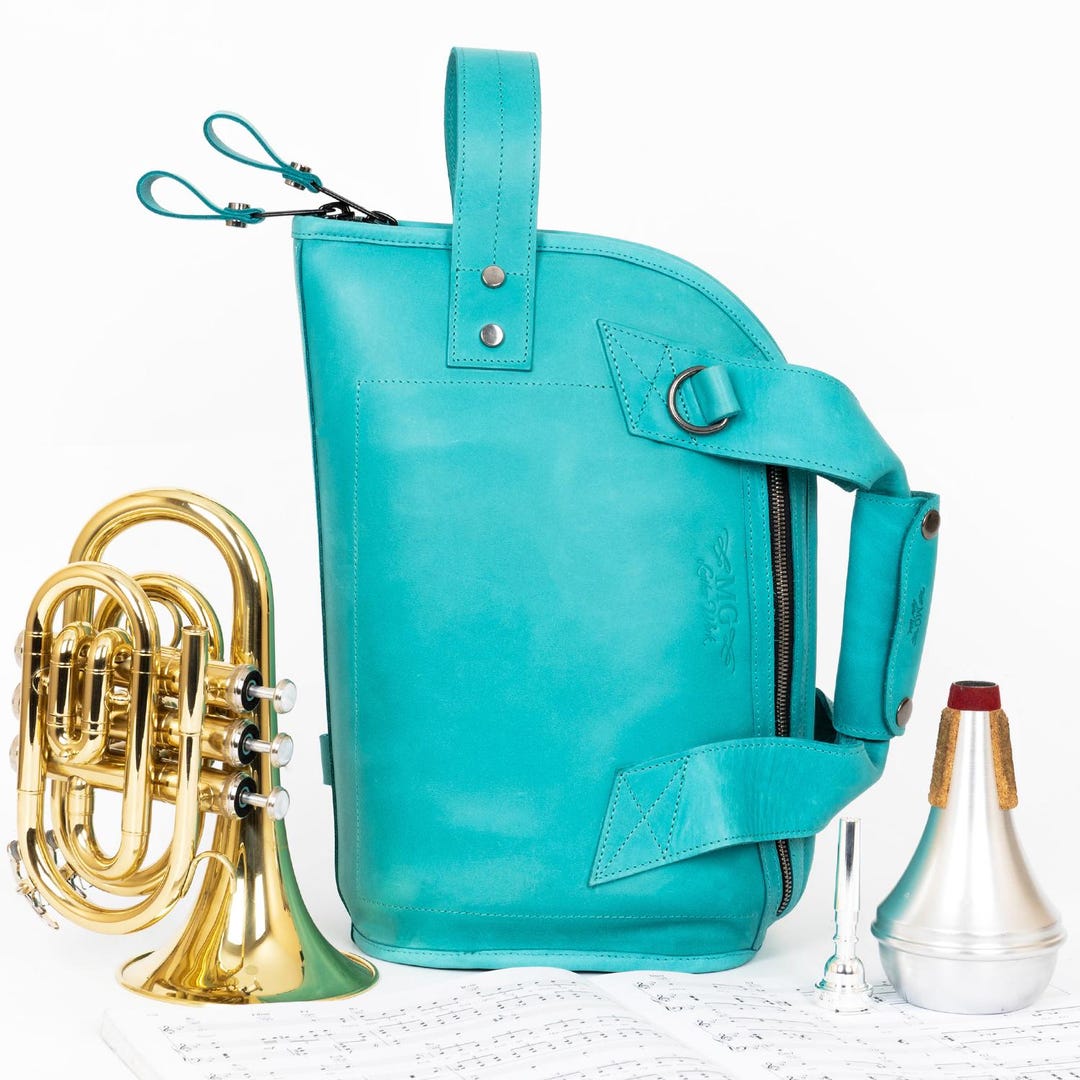 Pocket Trumpet Bag, Trumpet Bag, Trumpet Case, Trumpet Carry Bag ...