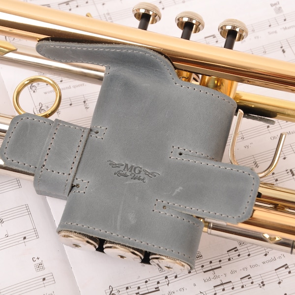Trumpet Valve Guard - Etsy