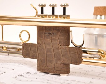 Trumpet Valve Guard - Etsy