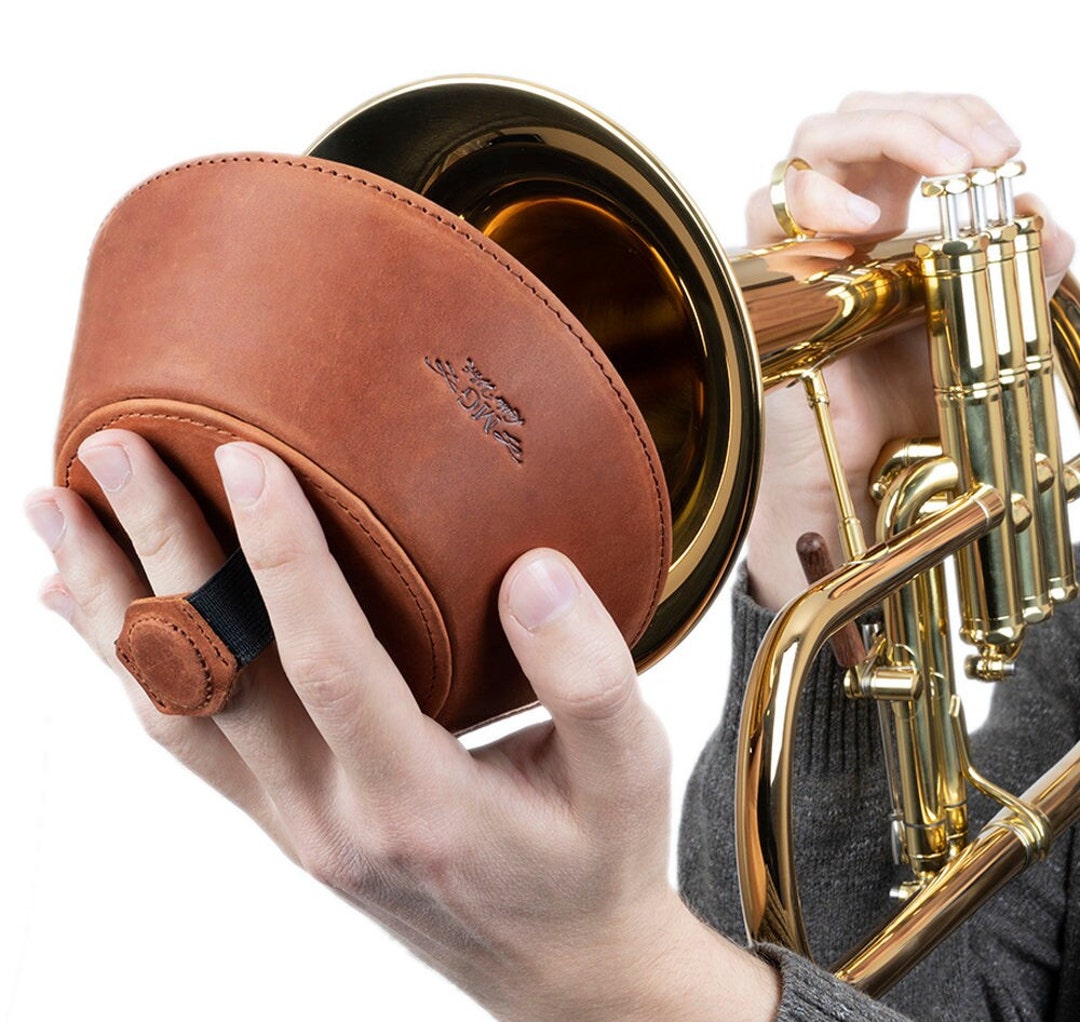 Flugelhorn Plunger Mute, Plunger Mute, Jazz and Classical Trumpet ...