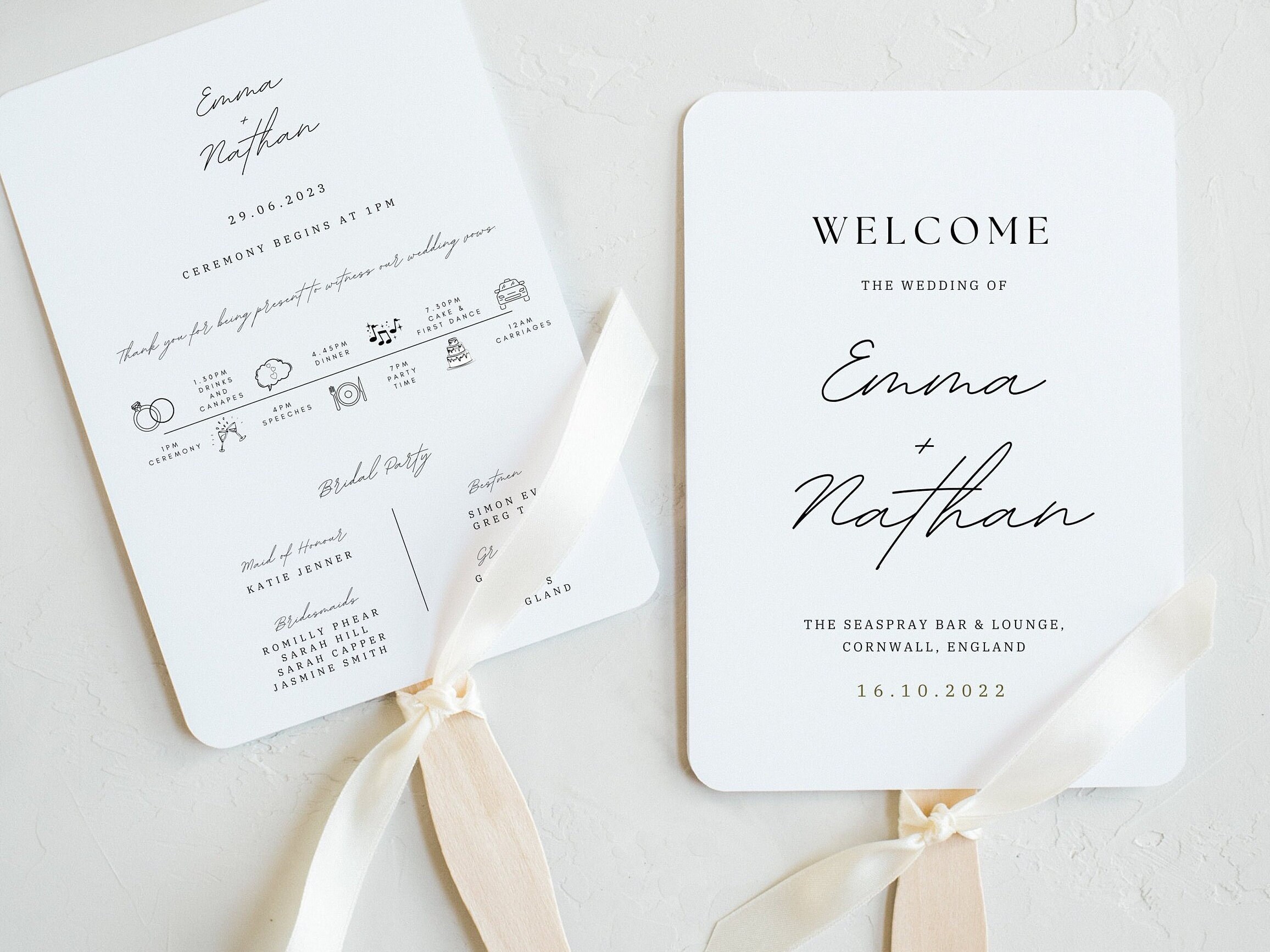 Do It Yourself Fan Programs