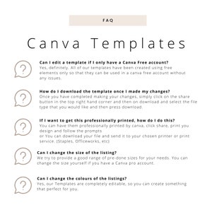 Thank You Menu Card Template Menu and Thank You Card Wedding Template ...