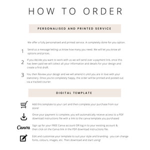 Wildflower Wedding Table Number Template Pressed Flower Table Numbers ...