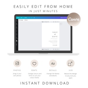 Wedding Blanket Sign Template Blanket Sign for Wedding Modern Wedding ...