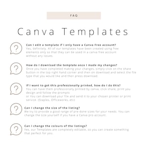 Printable Wedding Vow Book Template Modern Wedding Keepsake Editable ...