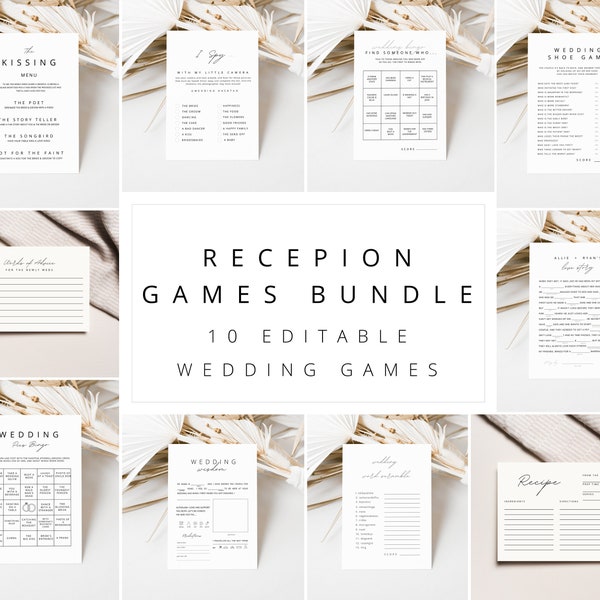 Wedding Reception - Etsy