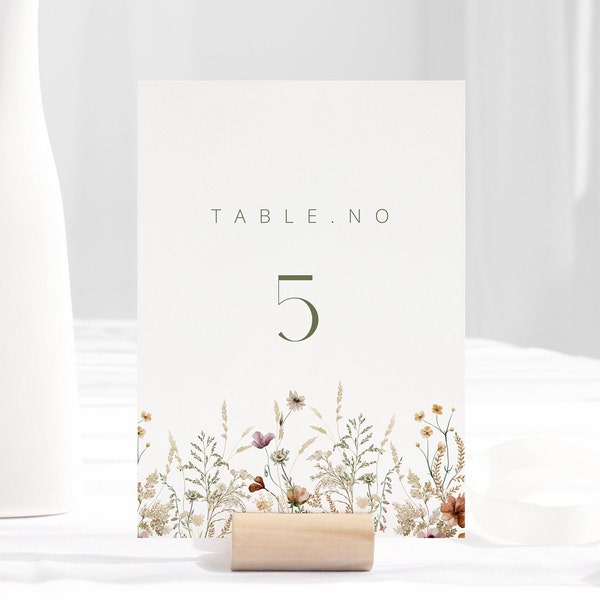 Rustic Table Flowers - Etsy