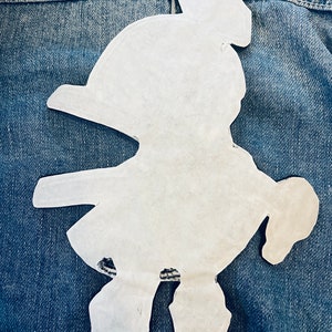 Youmu Konpaku Touhou Project Embroidered Patch // Art Anime Character ...