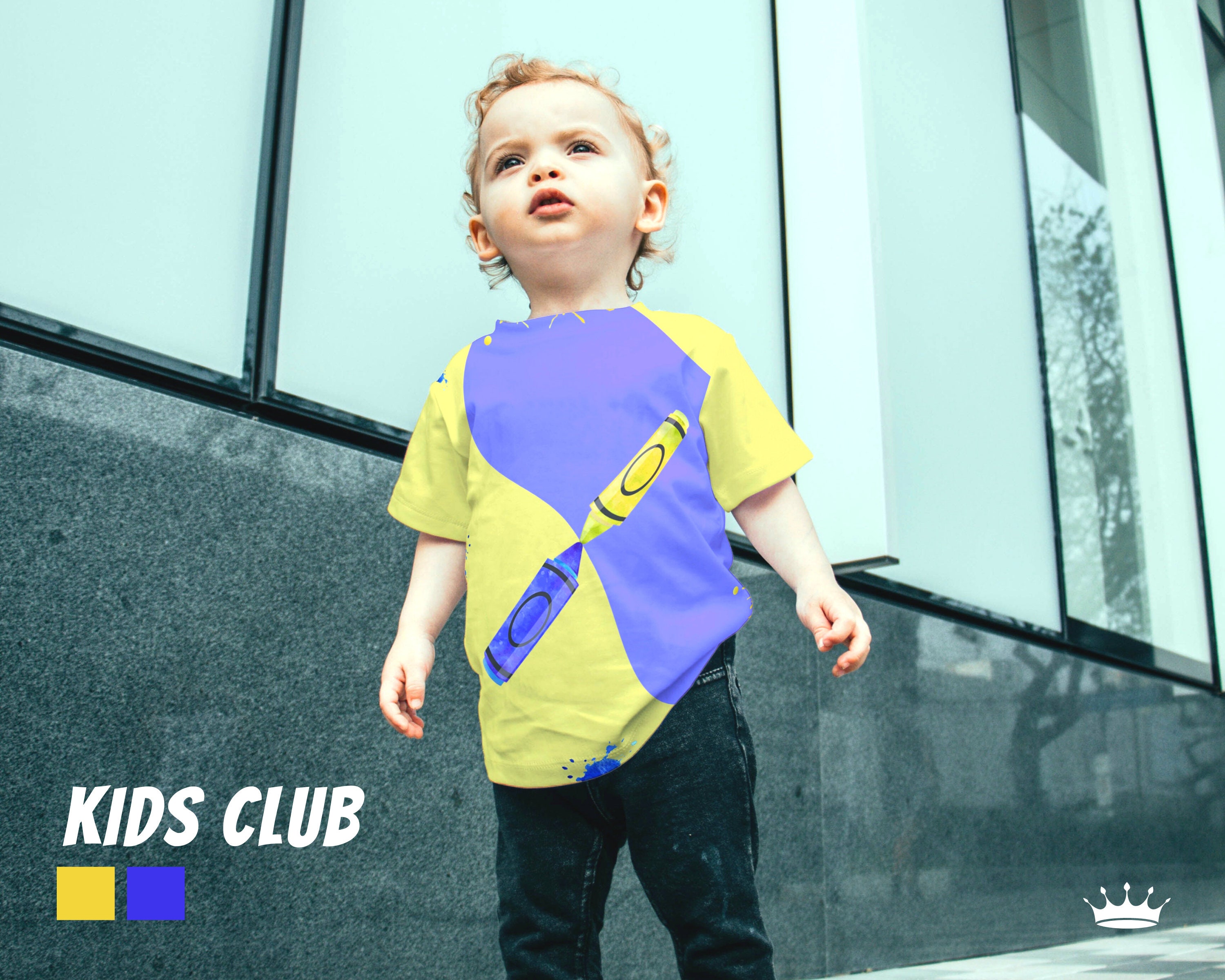 Crayon, Crayons Clipart Set, Commercial Use, Instant Download, Digital ...