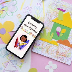 Crayon, Crayons Clipart Set, Commercial Use, Instant Download, Digital ...