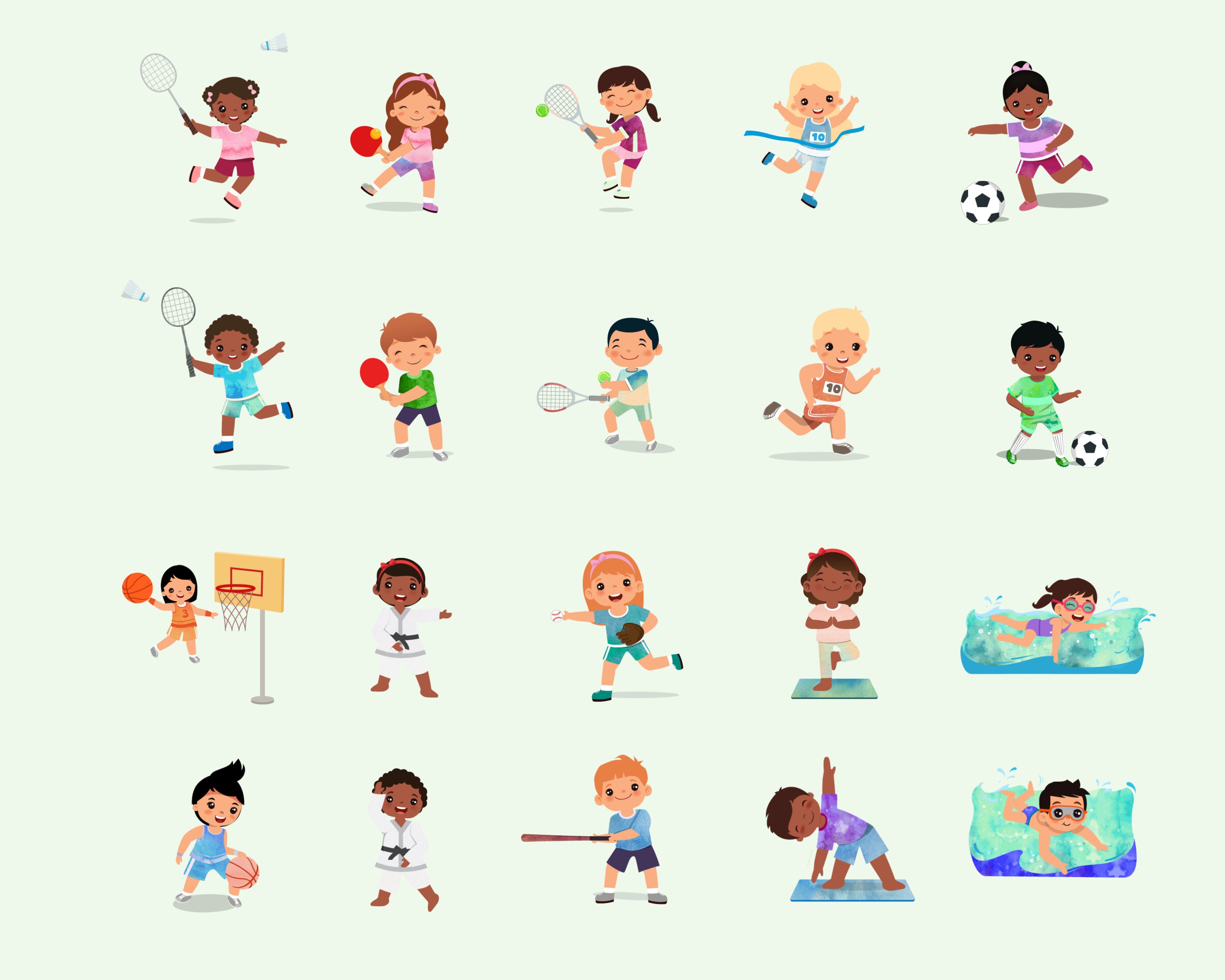 Kids Sport Png, Sport Clipart, Kids Activities, Activities Clipart ... Kids Sport Png, Sport Clipart, Kids Activities, Activities Clipart ...