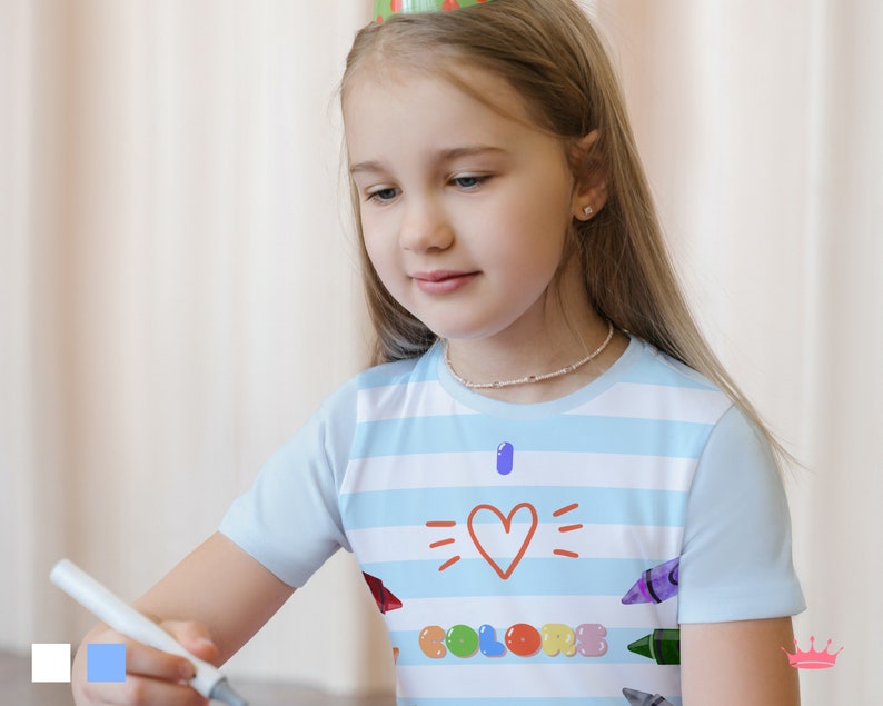 Crayon, Crayons Clipart Set, Uso comercial, Descarga instantánea ...